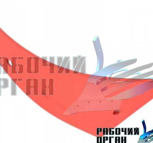 Vogel &Noot PK800501 / PK800601 Грудь отвала права