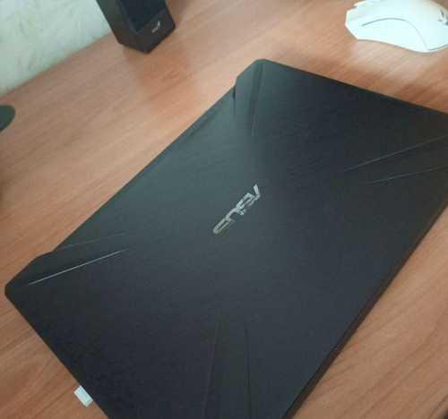 Asus tuf gaming 15 1т