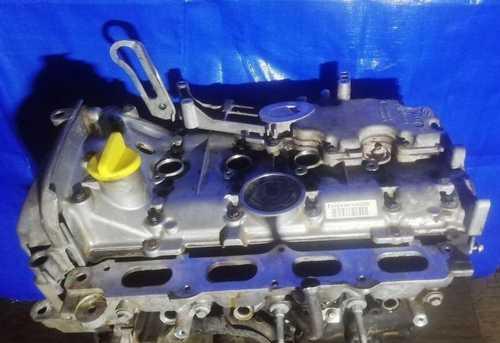 Двигатель Renault Duster K4M606