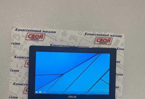 Ноутбук asus X200CA