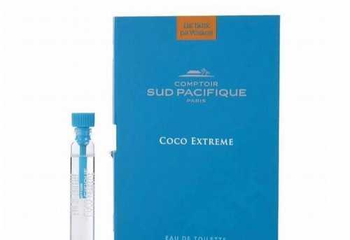Comptoir Sud Pacifique Coco Extreme 1.5 мл