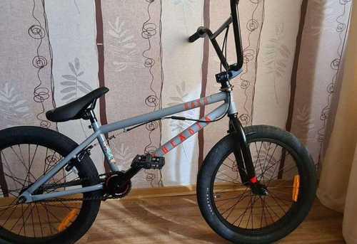 Велосипед BMX Haro leucadia