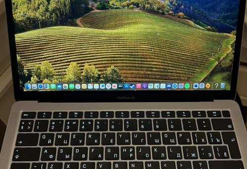 Apple MacBook air 13 2020 m1 8 gb 512