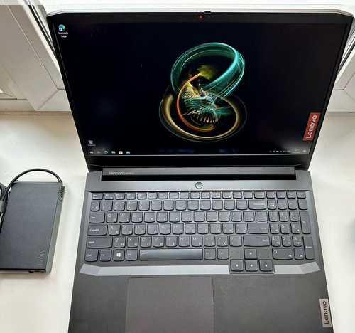 Lenovo ideapad gaming 3