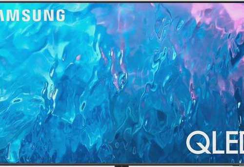 Телевизор Samsung QE75Q70cauxru Новый