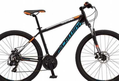 Горный велосипед Schwinn Mesa 1 (2022)