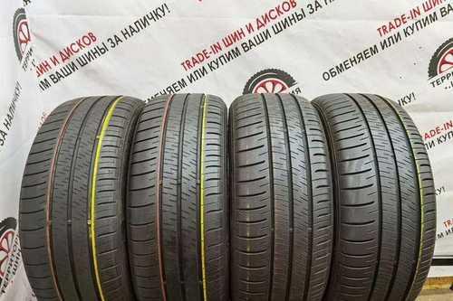 Dunlop Enasave RV505 225/50 R18 95V