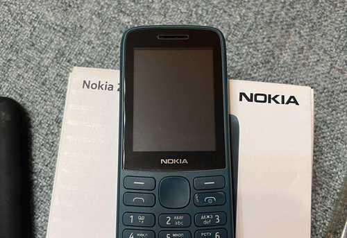 Nokia 215 4G Dual Sim