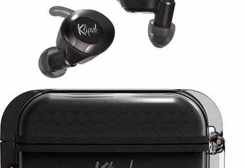 Наушники Klipsch T5 II TW Sport Black (арт. 299013