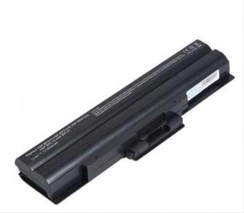 Аккумулятор для ноутбука Sony VGP-BPS13