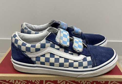 Кеды Vans old skool 36,5