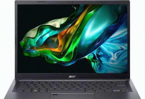 Ноутбук новый 14 дюймов Acer