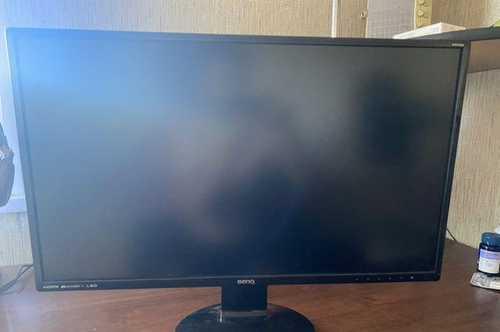 Монитор Benq gw2760s