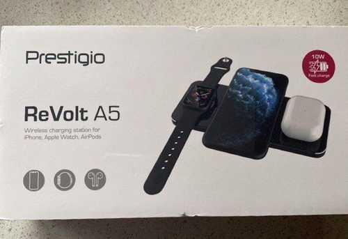 Prestigio ReVolt A5