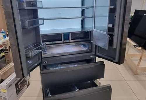 Холодильник многодверный Casarte casf4777etac5U1
