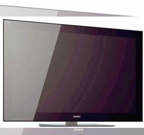 Телевизор же Sony bravia 102 см (40")