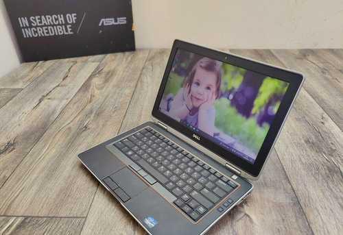 13.3" Малыш dell Latitude