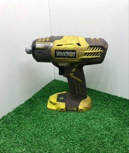 Винтоверт ryobi R18QS (1193)