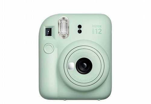 Моментальная фотокамера Fujifilm Instax Mini 12 Gr