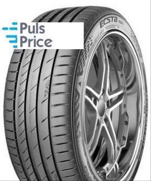 Kumho Ecsta PS71 255/40 R18 | Festima.Ru - Мониторинг объявлений
