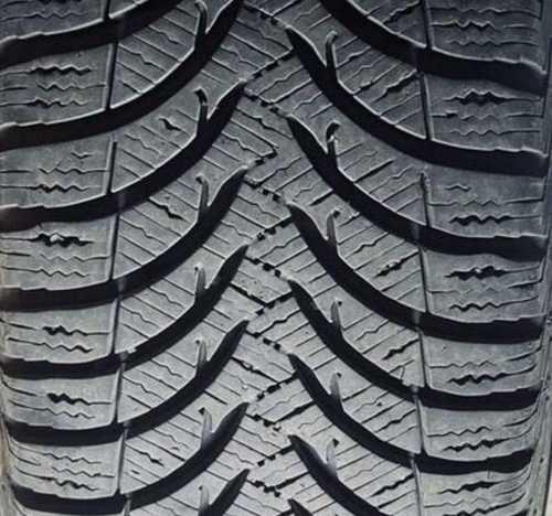 Michelin Alpin A4 205/60 R16 92T