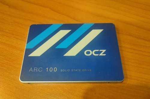 SSD OCZ ARC100 120GB sataiii ARC100-25SAT3-120G