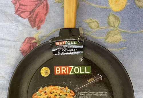 Сковорода BriZoll
