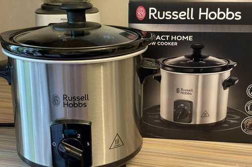 Медленноварка Russell Hobbs 25570-56