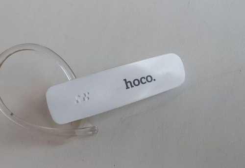 Bluetooth гарнитура Hoco E6