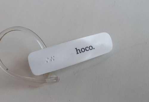 Bluetooth гарнитура Hoco E6