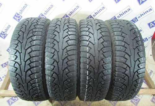 Nokian Tyres Hakkapeliitta 5 SUV 225/65 R18 97P