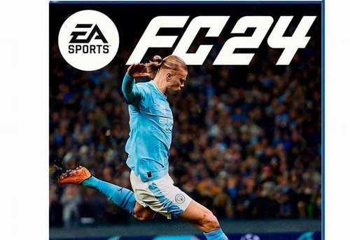 EA Sports FC 24 / FIFA 24 (PS5)