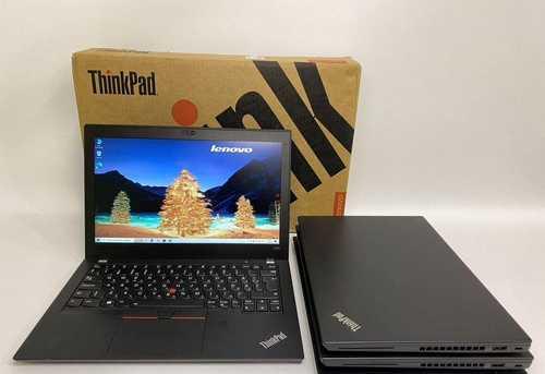 Lenovo ThinkPad FHD IPS X280/ 285 16GB 256GB