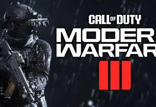 Call of duty Modern Warfare 3 PlayStation