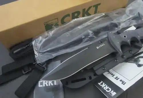 Новый нож crkt Columbia River FE7 2208