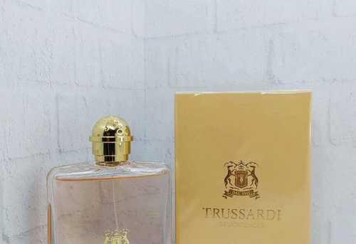 Духи женские Trussardi Delicate Rose 100ml