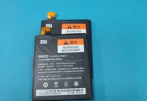 Аккумулятор Xiaomi Mi4 (BM32)