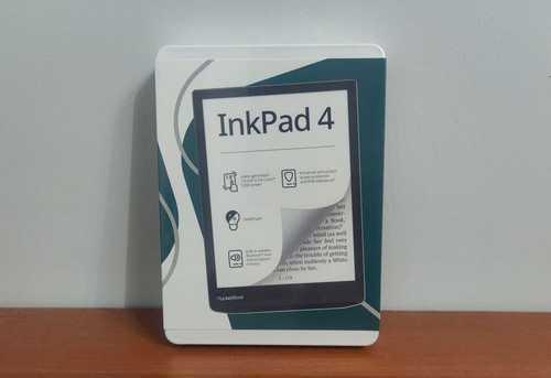 PocketBook 743G \ InkPad 4 новая