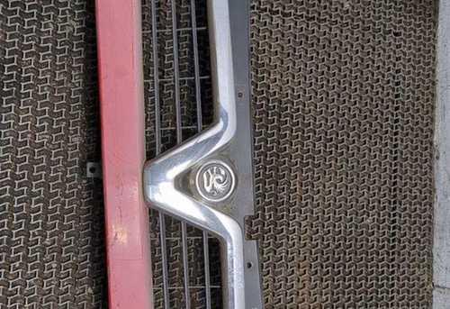 Решетка радиатора Opel Movano, 2006