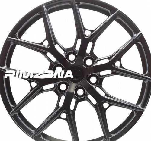 Кованые диски в стиле vossen R22 6x139.7. Каталог