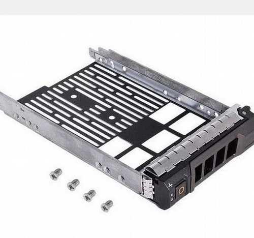 Салазки Dell for R720/R730 3.5"