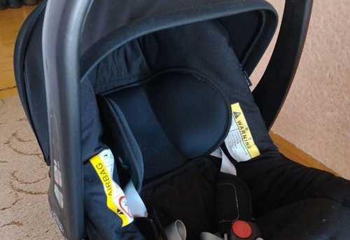 Автолюлька britax romer