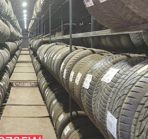 Michelin Latitude Tour HP 235/55 R20 L