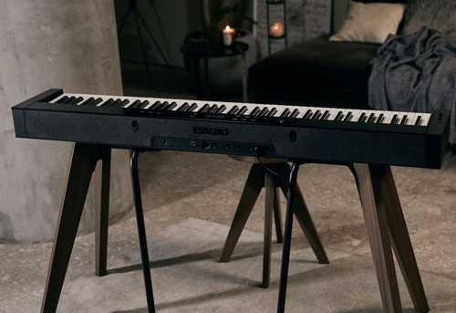 Цифровое пианино Casio (Комплект)