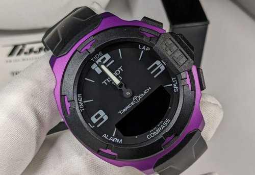 Tissot T081.420.97.057.05 новые мужские часы