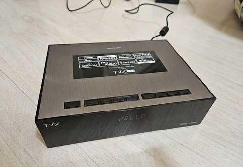 Медиаплеер Tvix HD Slim S1 M-3600