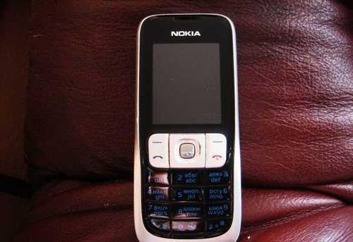 Nokia 2630