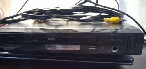 Hyundai h dvd5028