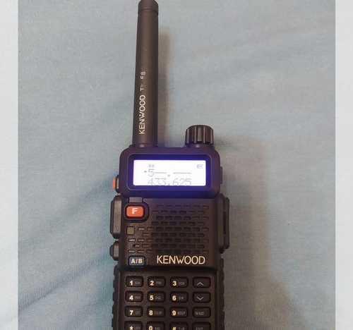 Радиостанция Kenwood TK-F8 (Baofeng UV-5R)