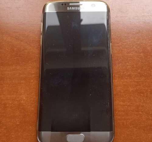 Samsung Galaxy S7 Edge, 4/32 ГБ